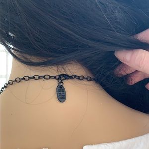 Jewelry | Nwot Designer Necklace Detailed Crafted | Poshmark